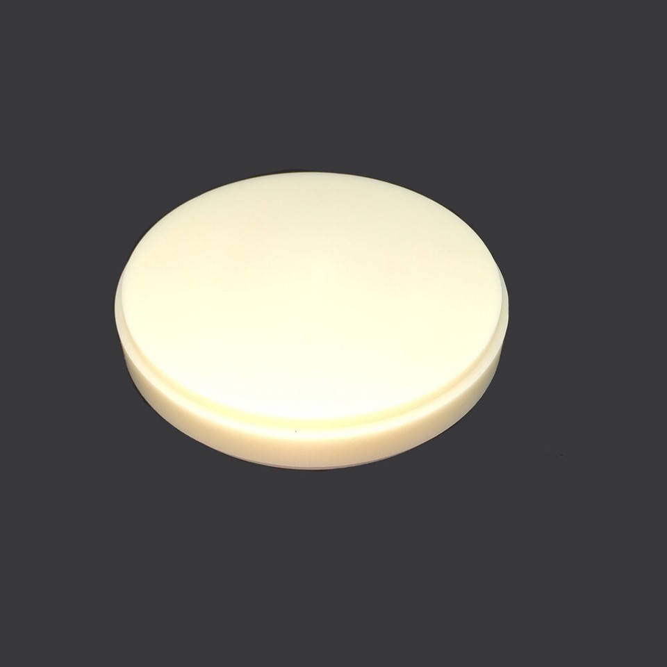 5pcs A2 Dental Lab Material PMMA Blocks Resin Disk CAD CAM PMMA Blank ...