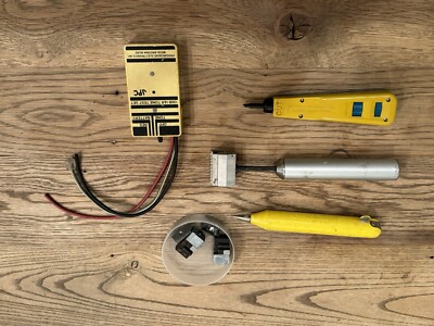 Cable Testers - Progressive Electronics