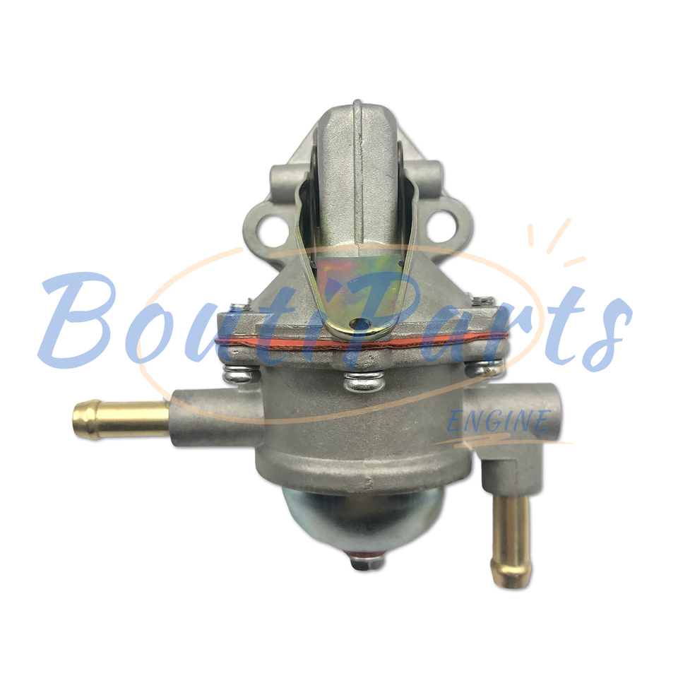 Fuel Pump 2101-1106010 701-1106010-01 For Lada 1200 1300 1500 1600 Niva ...