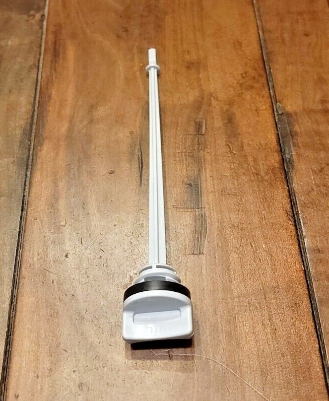 HONDA Oil Dipstick GCV170 GCV200 HRN216 HRX217K6 15650-Z9L-000 Genuine ...