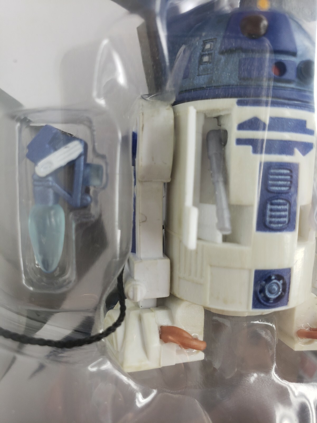 Star Wars The Clone Wars R2-D2 | eBay