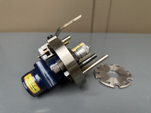 Star Machine Works Universal Reloader 38SPL Head & Shell Plate / Star ...