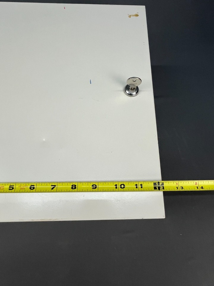 ITI/GE/Interlogix Concord 4 Panel + Keypad Zone Module Alarm Kit | eBay