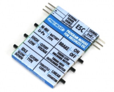 BL ESC Programming Module PRB For Pro Boat PRB3311 | eBay Australia
