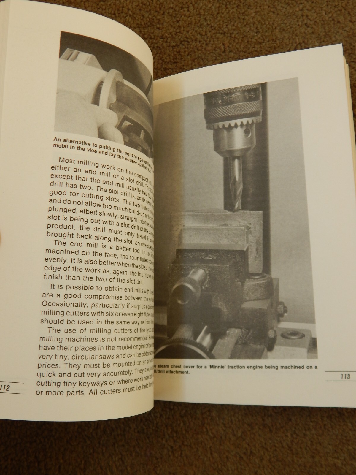 THE COMPACT LATHE BY STAN BRAY MODEL ENGINEER | eBay UK