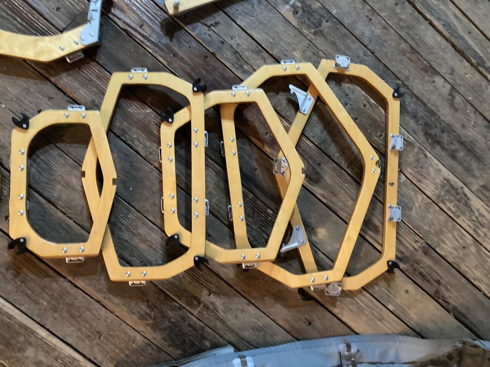 Klepper Aerius Kayak 14 FOOT | eBay