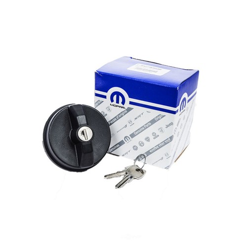 Mopar 05278655AB Fuel Tank Locking Cap With Keys | eBay