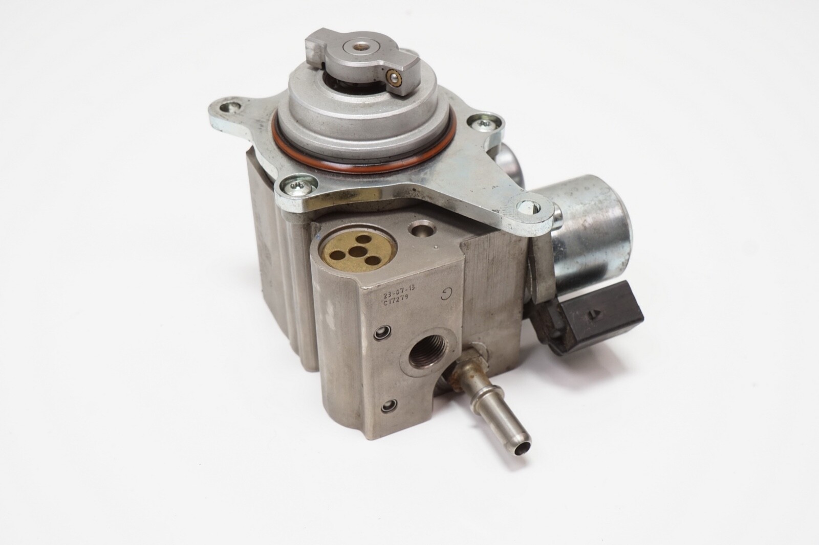 MINI COOPER S High Pressure Fuel Pump OEM 2007 - 2010 | eBay