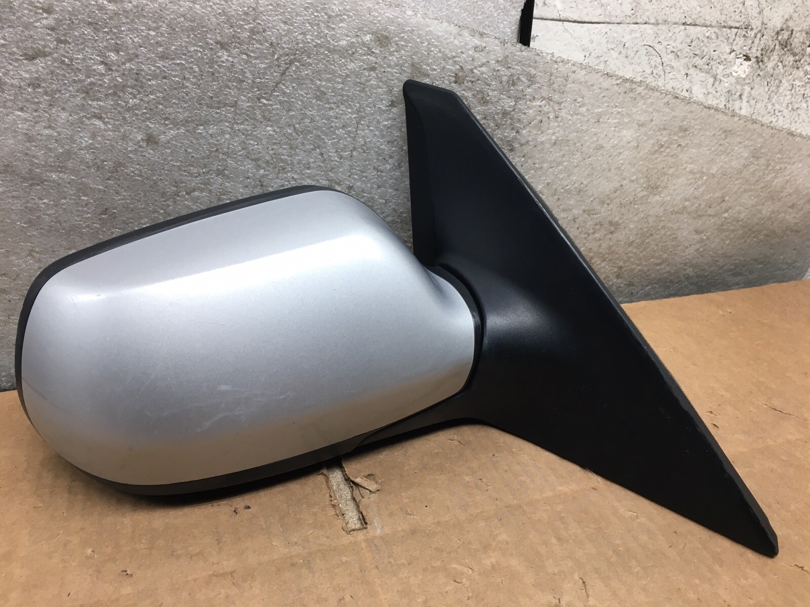 2004 2005 2006 2007 2008 2009 Mazda 3 Right Side Mirror Non-heated OEM ...