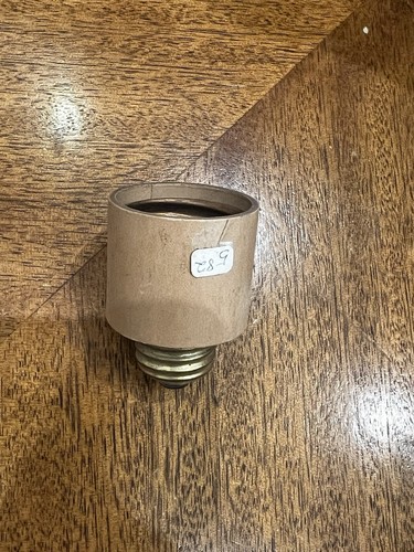 Vintage E26 MEDIUM E39 MOGUL BASE LIGHT BULB ENLARGER SOCKET CONVERTER ...