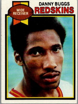 1979 Topps #528 Danny Buggs | eBay