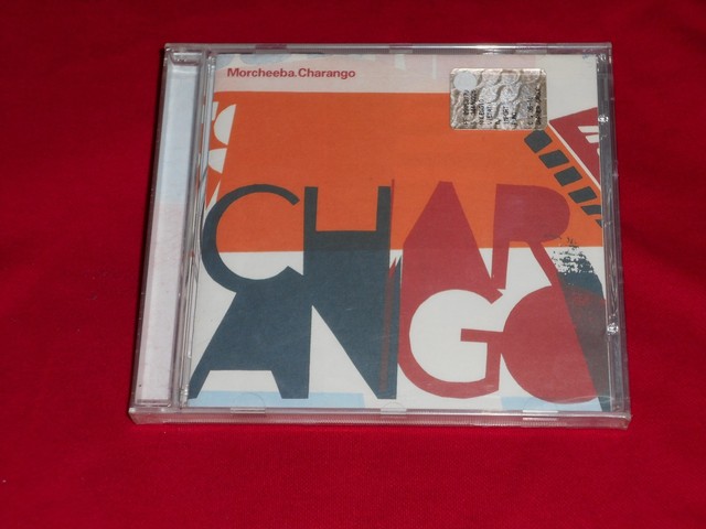 Morcheeba - Charango CD WEA Int. for sale online | eBay