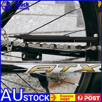 Bicycle Chain Test Tool Portable Bicycle Chain Wear Checker Cycling ...