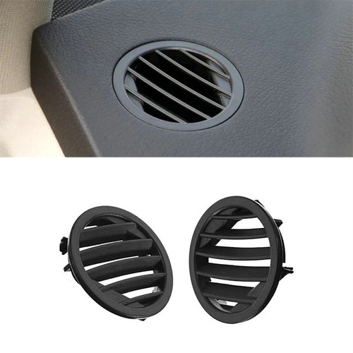 1Pair A/C Vent Dashboard Air Dash 2046805087 2046804987 For 09-15 Benz ...