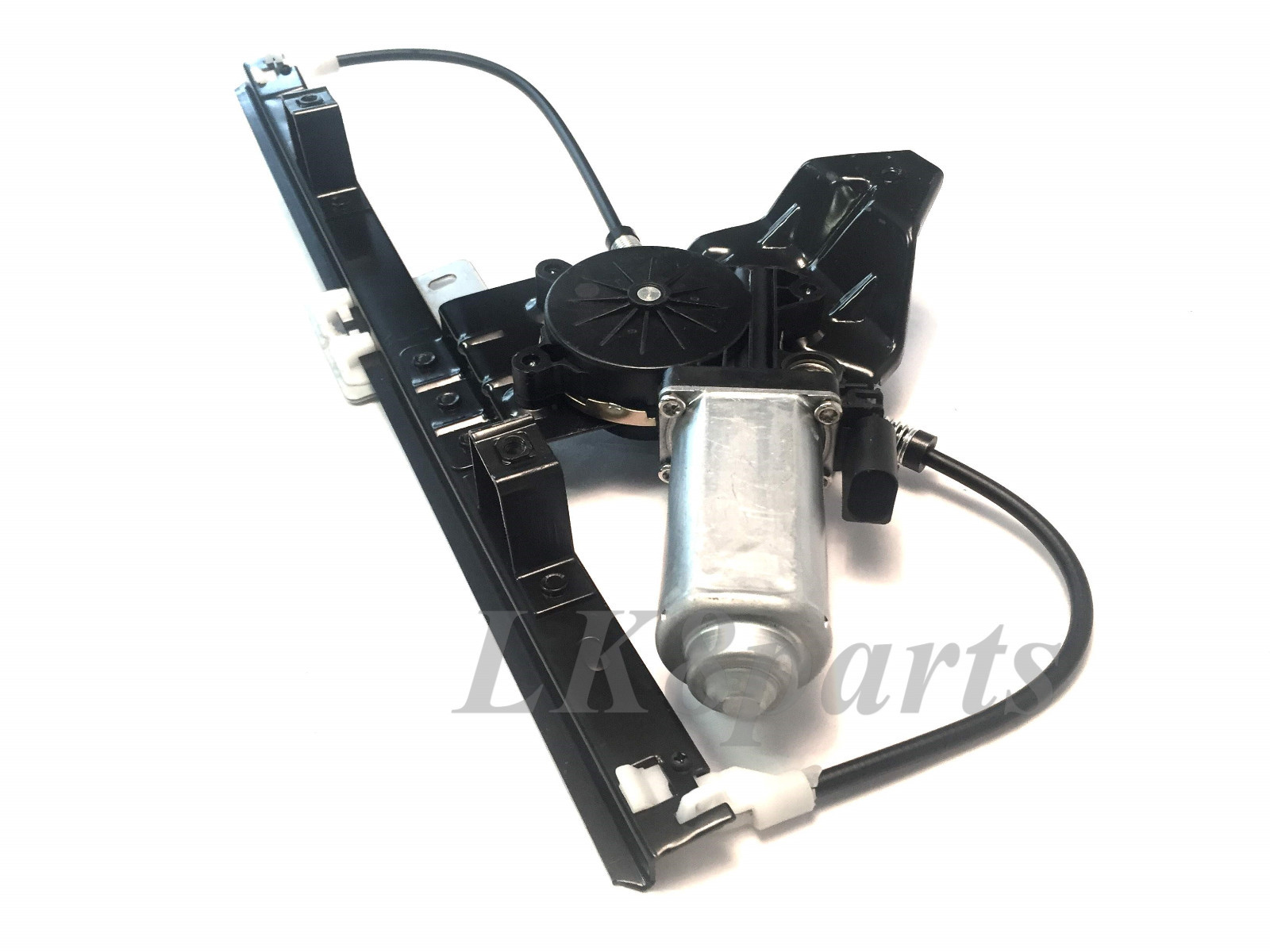 Land Rover FREELANDER 1 Window Regulator & Motor Rear Right RH ...