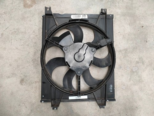 07/2004 to 12/2008 Kia LD Cerato 2.0L Petrol - Radiator fan | eBay