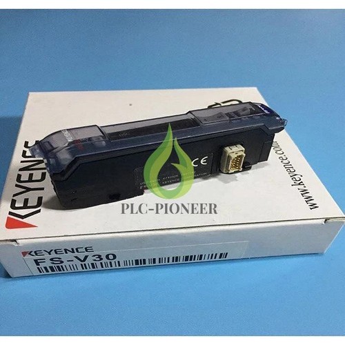 New In Box Keyence Brand New Ones FS-V30 FSV30 | eBay