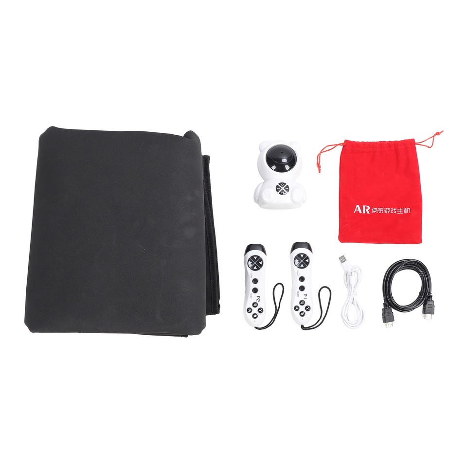 Wireless Dance Mat High Sensitivity Exercise Assistant Portable ...