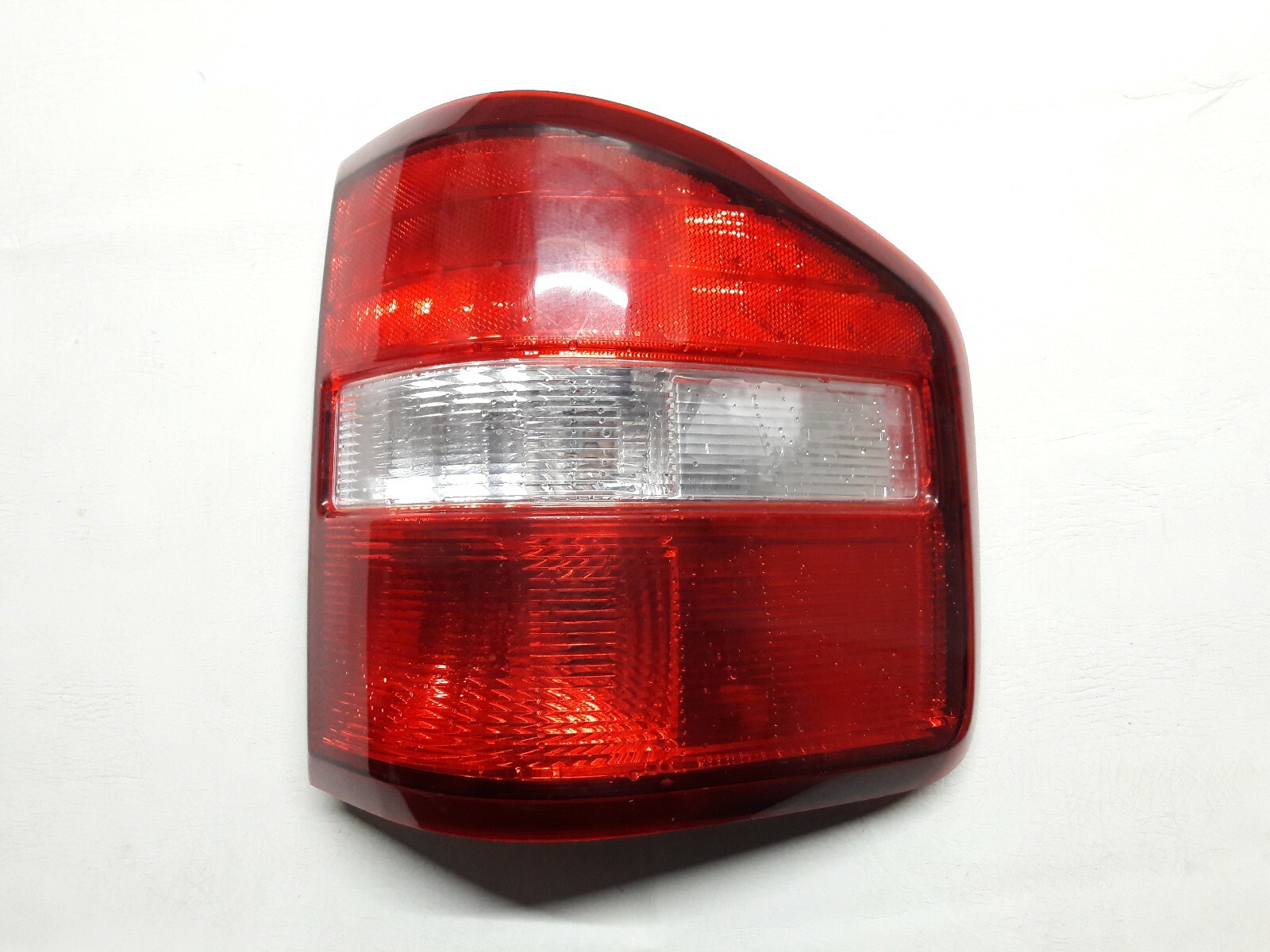 2004-2008 FORD F150 PASSENGER RIGHT STEPSIDE TAIL LIGHT AIP2RST-04TK | eBay