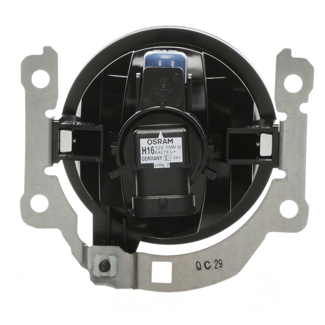 Genuine Mitsubishi Fog Lamp Assembly 8321A668 for sale online | eBay