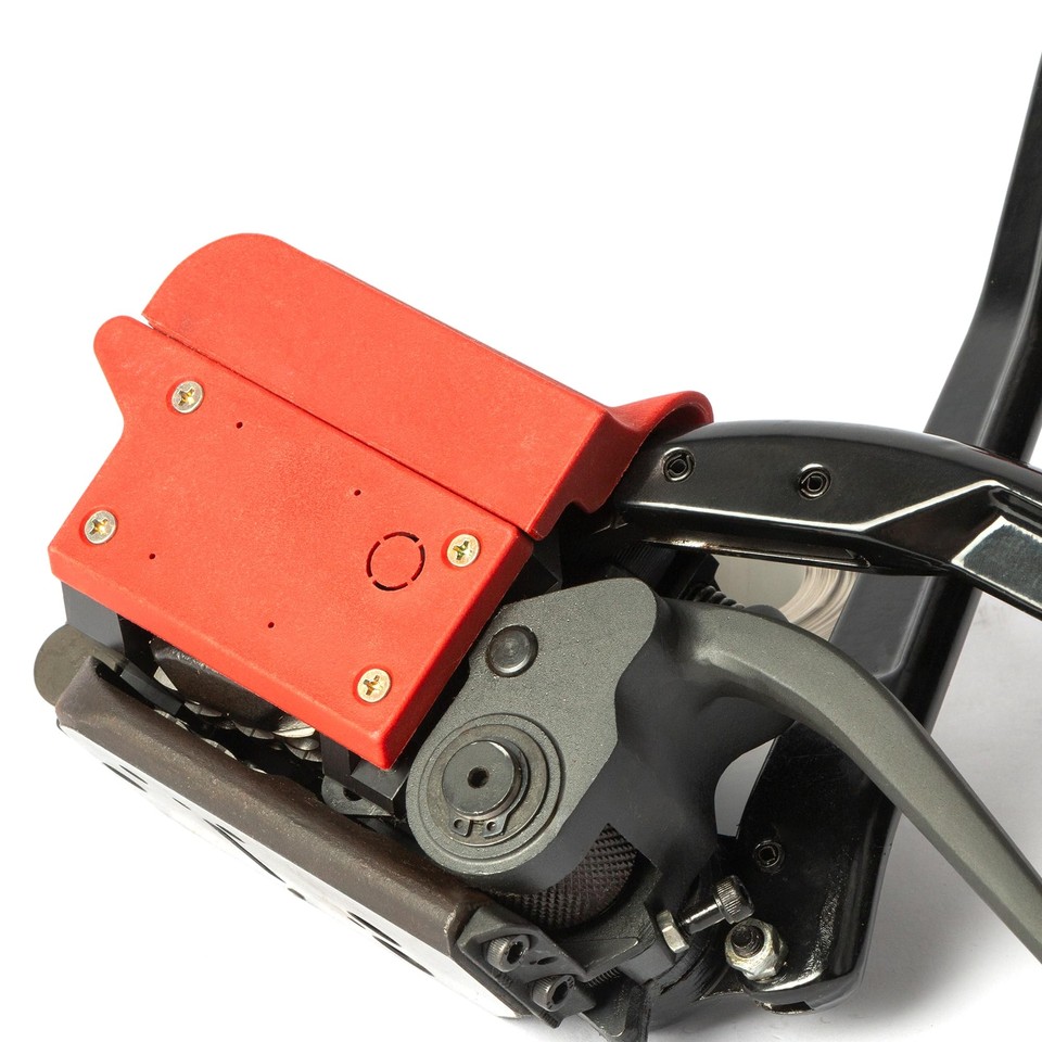 U.S. Solid 1/2" - 3/4" Steel Strapping Manual Sealless Combination ...