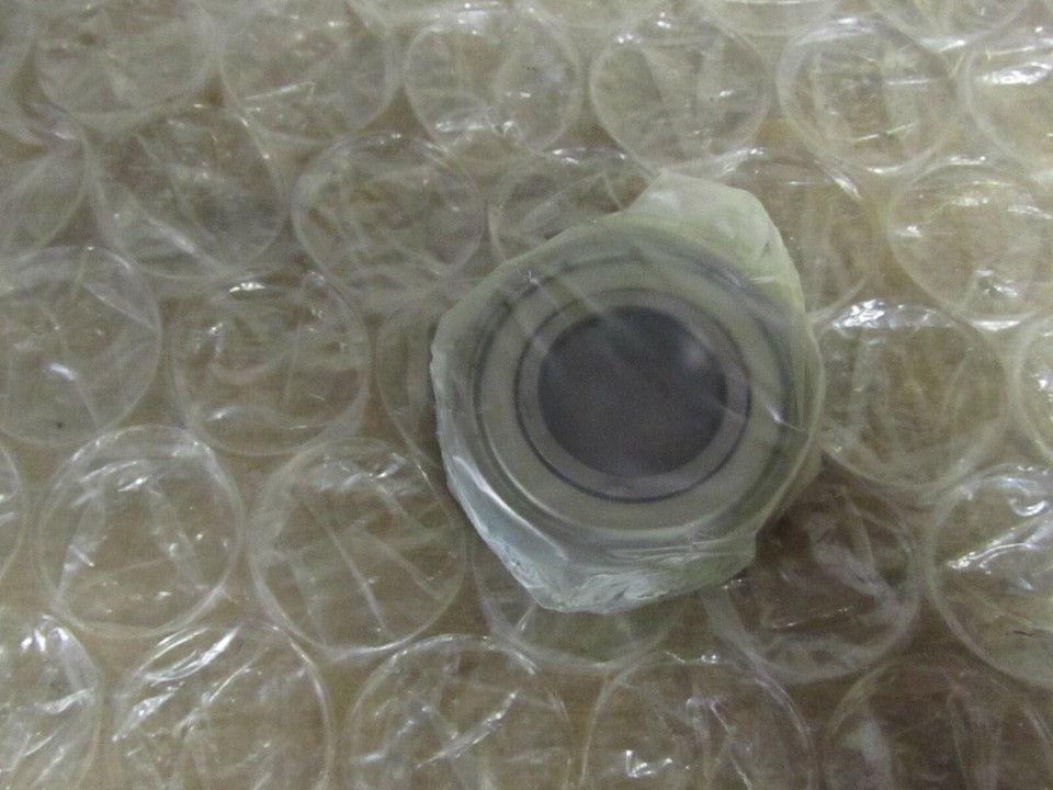 Nachi Ball Bearing 6205ZZE NOS | eBay