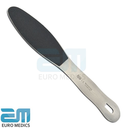 Chiropody Podiatry Tools Kit For Thick Toenails Files Manicure ...