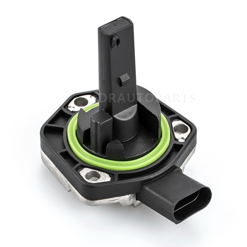 OEM Engine Oil Level Sensor 1J0907660B For Audi A4 A6 S4 VW GTI Jetta ...