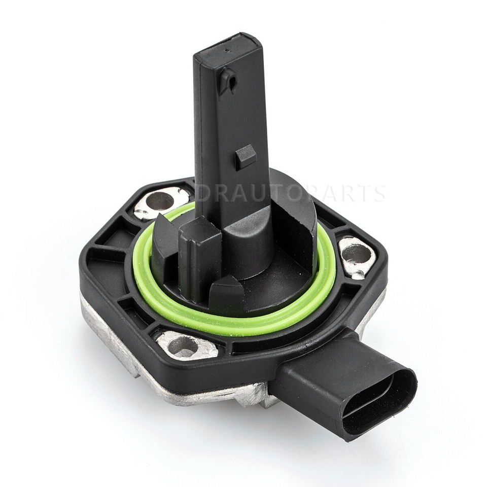 OEM Engine Oil Level Sensor 1J0907660B For Audi A4 A6 S4 VW GTI Jetta ...