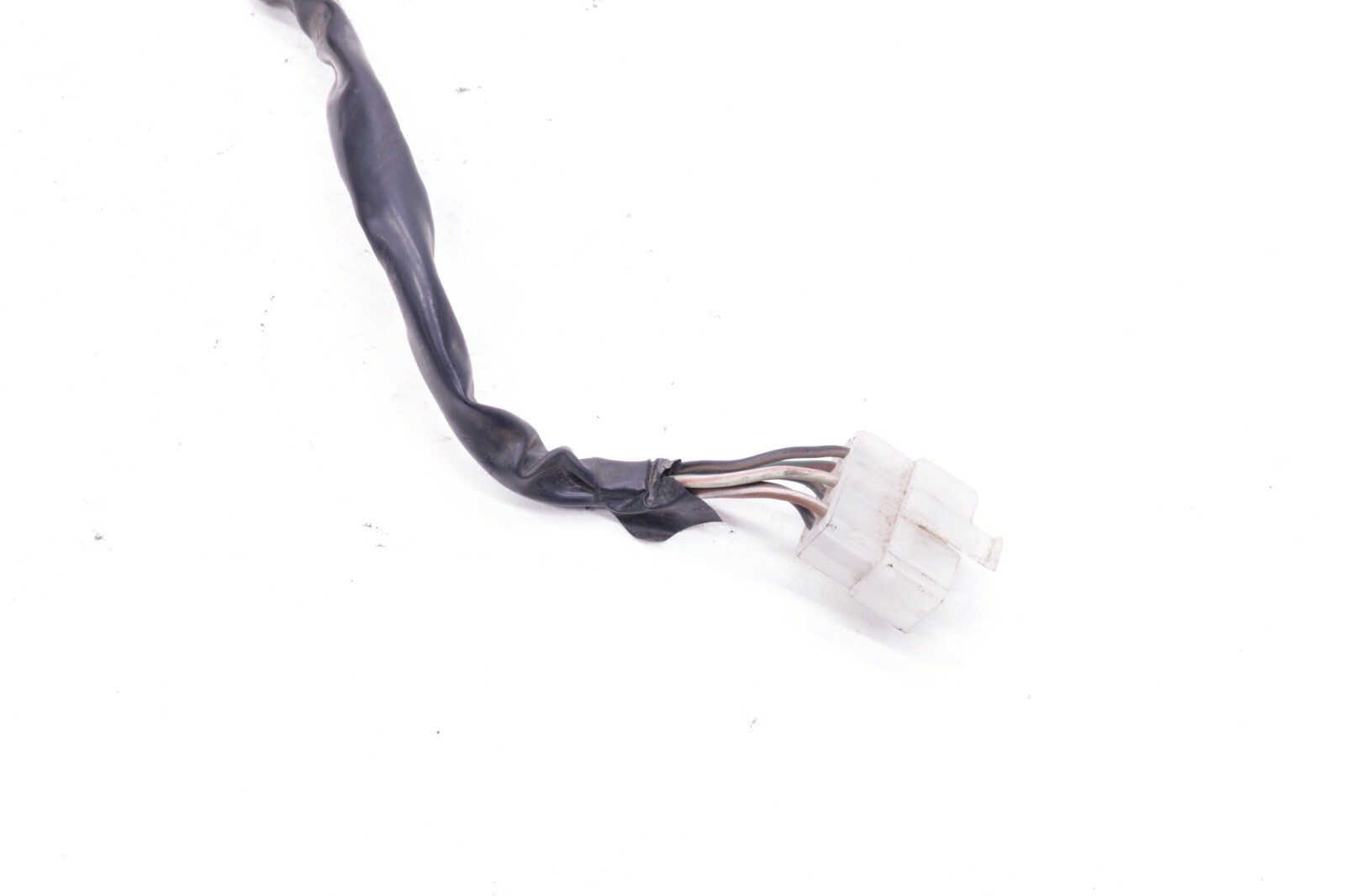 1982 82 HONDA ASCOT FT500 FT 500 VT500 VT FUSE BOX WIRING H72 | eBay