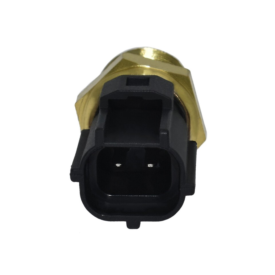 Coolant Temperature Sensor For Mitsubishi Outlander Mirage DODGE EAGLE ...