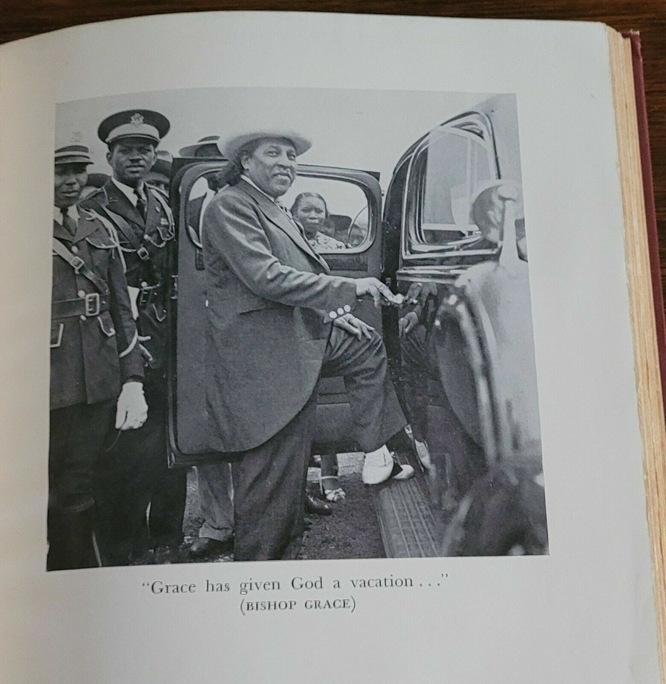 HARLEM RENAISSANCE BOOK SIGNED ARTHUR FAUSET VINTAGE AUTOGRAPH AFRICAN ...