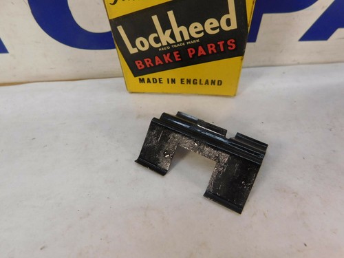 MGA Brake Pad Retainer Spring Clip NEW OLD STOCK 17H7733 LOCKHEED ...