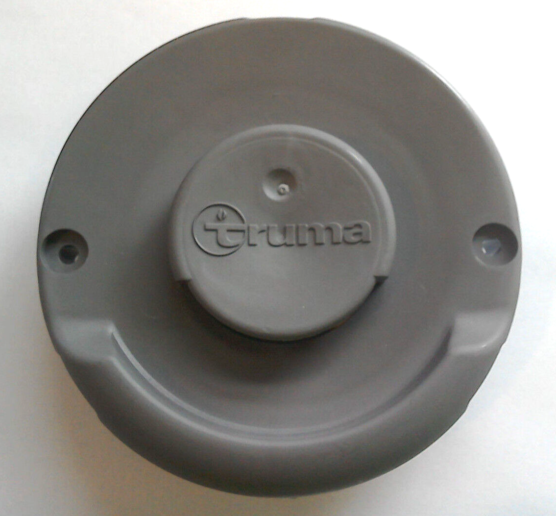 Truma Combi Boiler Grey Flue Outlet Cover or External Cowl Caravan ...
