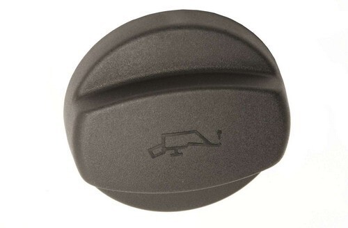 (NOS) URO- OEM ENGINE OIL FILLER CAP - PART# 0000101285 | eBay