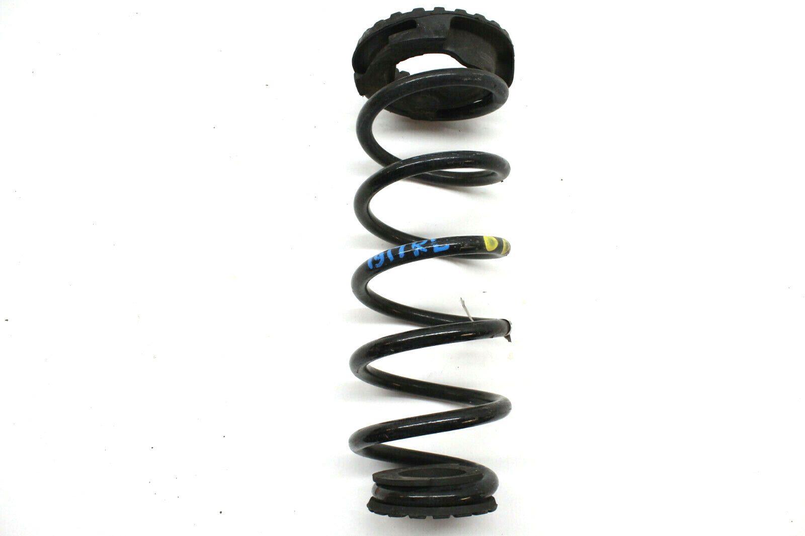 2014 FIAT 500L REAR LEFT RIGHT COIL SPRING OEM 14 15 16 17 | eBay