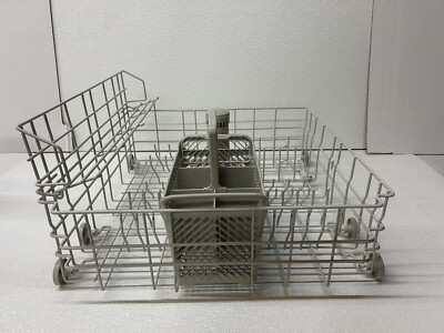 MAYTAG Dishwasher Lower Dish Rack W10139223 99001481 | eBay