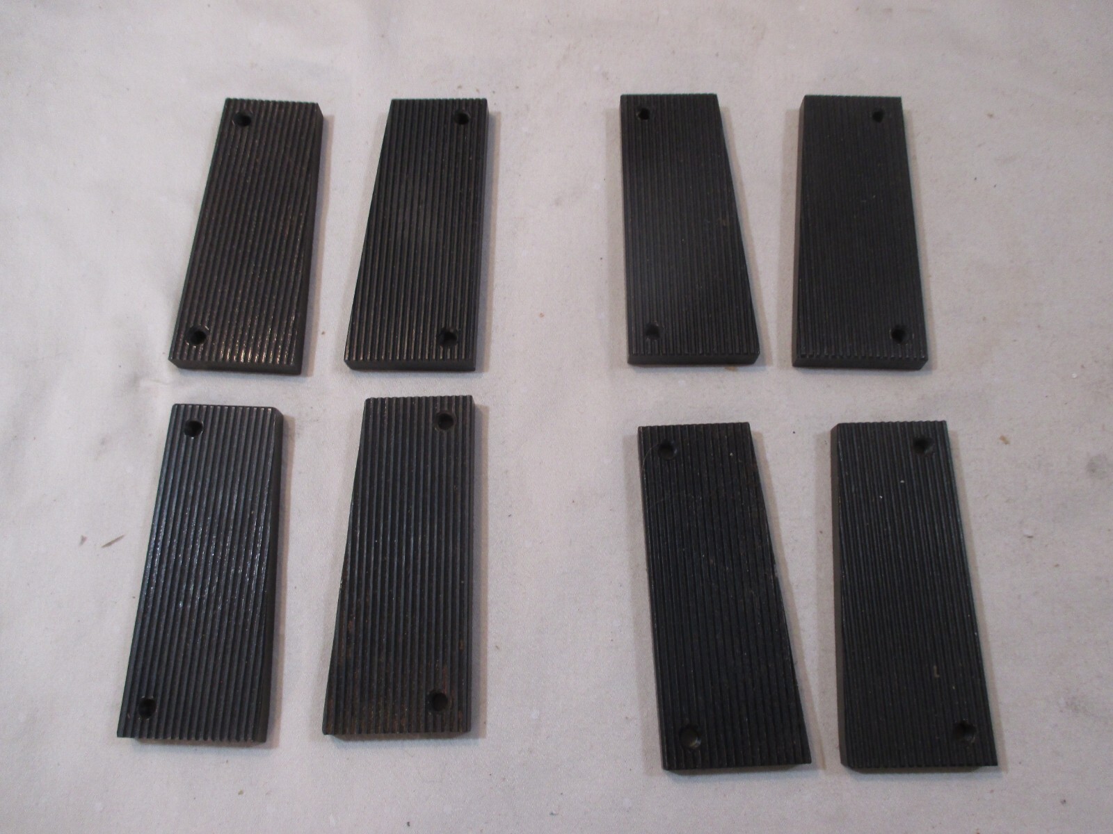 LANDIS?? ACME?? THREAD CHASER SET NEW Machinist Tool Pipe / Bolt ...