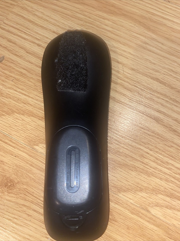 RCA 4-Device Universal Remote Control RCR414BHE Streaming Compatible ...