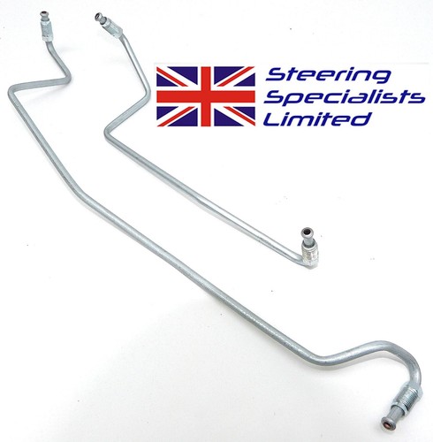 Volvo C30 2006-2013 New Steering Rack Pipes ( All Models ) | eBay