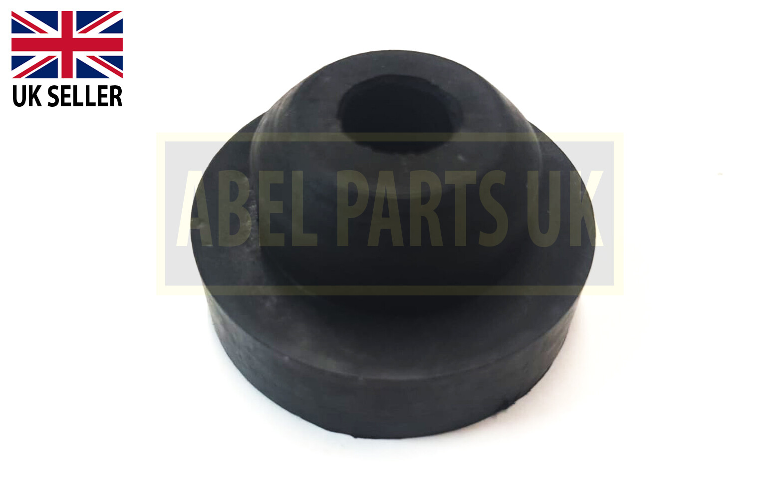 JCB PARTS - RUBBER MOUNTING FOR GROUNDHOG, ROBOT (PART NO. 331/59816 ...