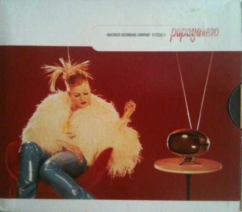 PAPAYA - Hero - CD - Single - **BRAND NEW/STILL SEALED** 54391722423 | eBay