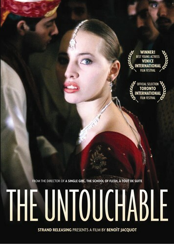 The Untouchable (DVD, 2006) for sale online | eBay