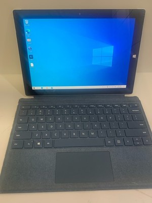 SURFACE PRO 3 1645 - FAULTY PARTS ONLY NO REFUNDS | eBay Australia