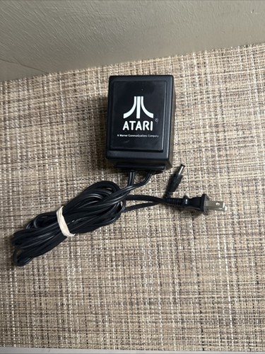 Atari Genuine OEM C017945 Power Supply Adapter | eBay