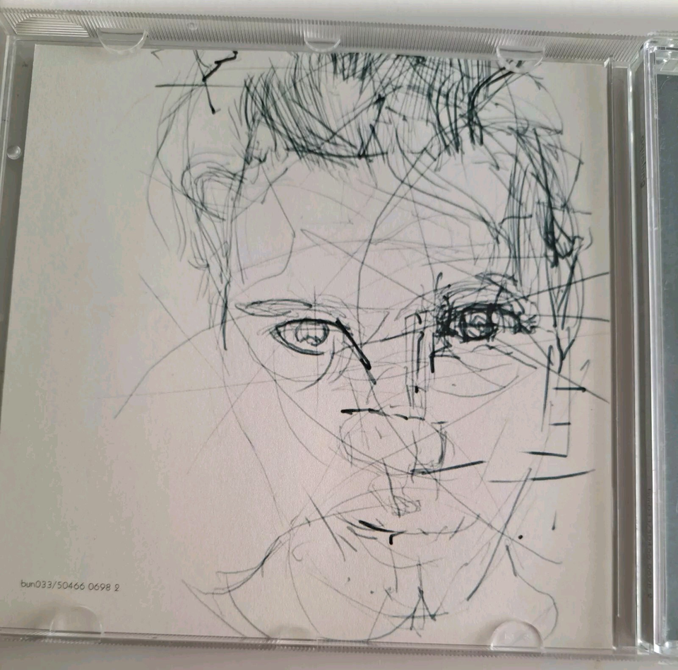 Aqualung: 'Aqualung' (CD, Album, 2002) Excellent Condition ...