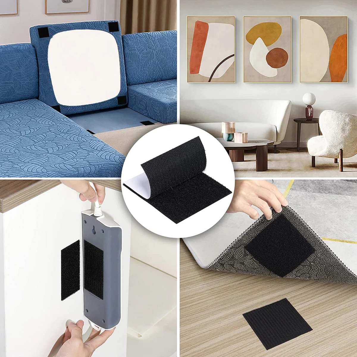 Sofa Stopper | Baci Living Room