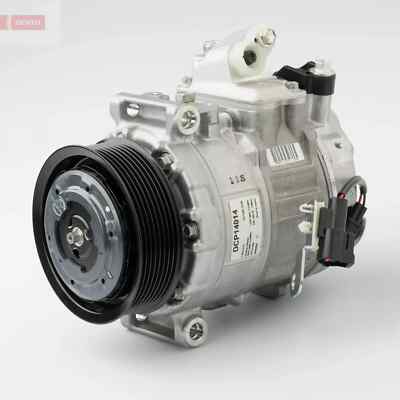 Denso AC Compressor LR014064 for Land Rover LR3 2005-2009 | eBay
