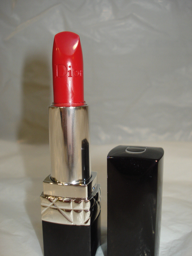 Dior Rouge Dior Lipstick #854 Concorde 0.12 Oz | eBay