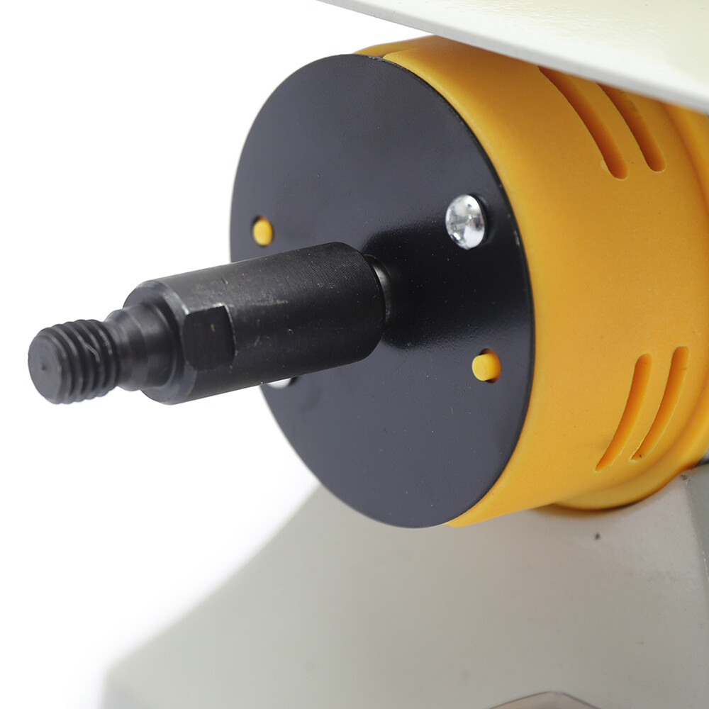 750W Countertop Table Rock Cutting Saw Gem Jewelry Rock Jade Polisher ...